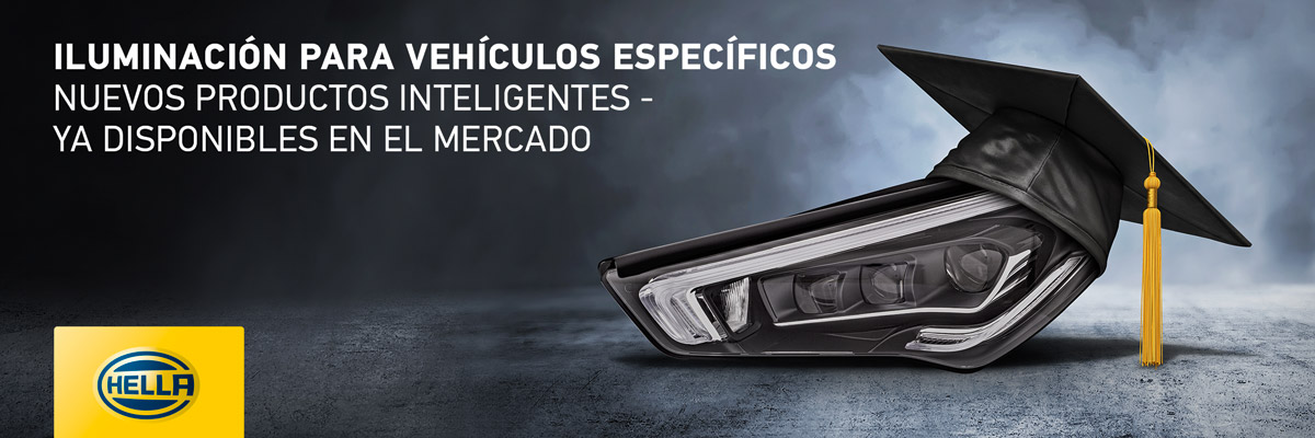 Campañas | HELLA